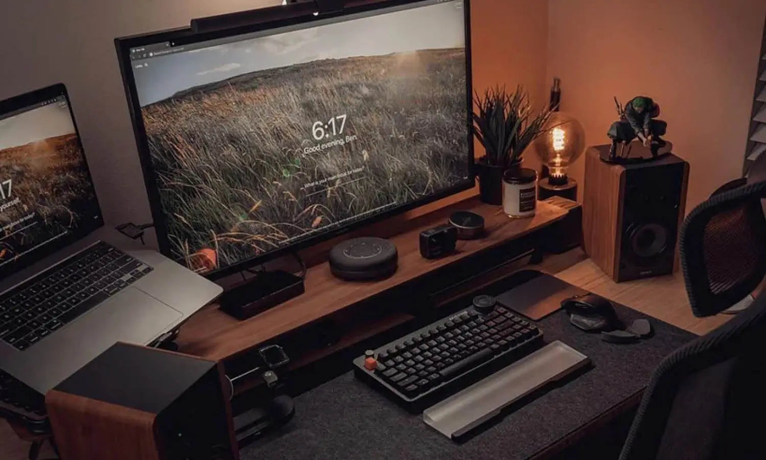 30 Best Workstation Setup Ideas You Should Check