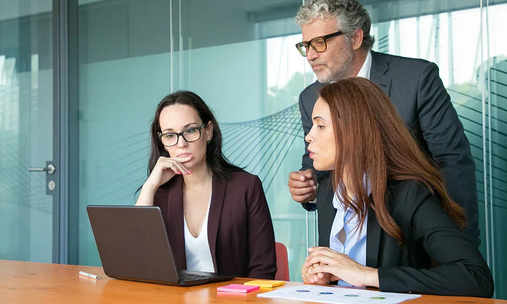 CRM Design and the Role of a CRM Developer in Business Success