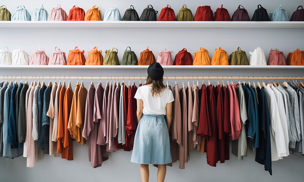 Can AI Replace Human Taste in Fashion?