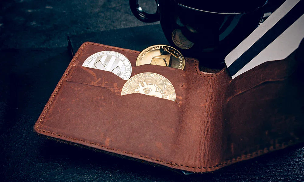 Comparing Hot vs. Cold Bitcoin Wallets for Better Security