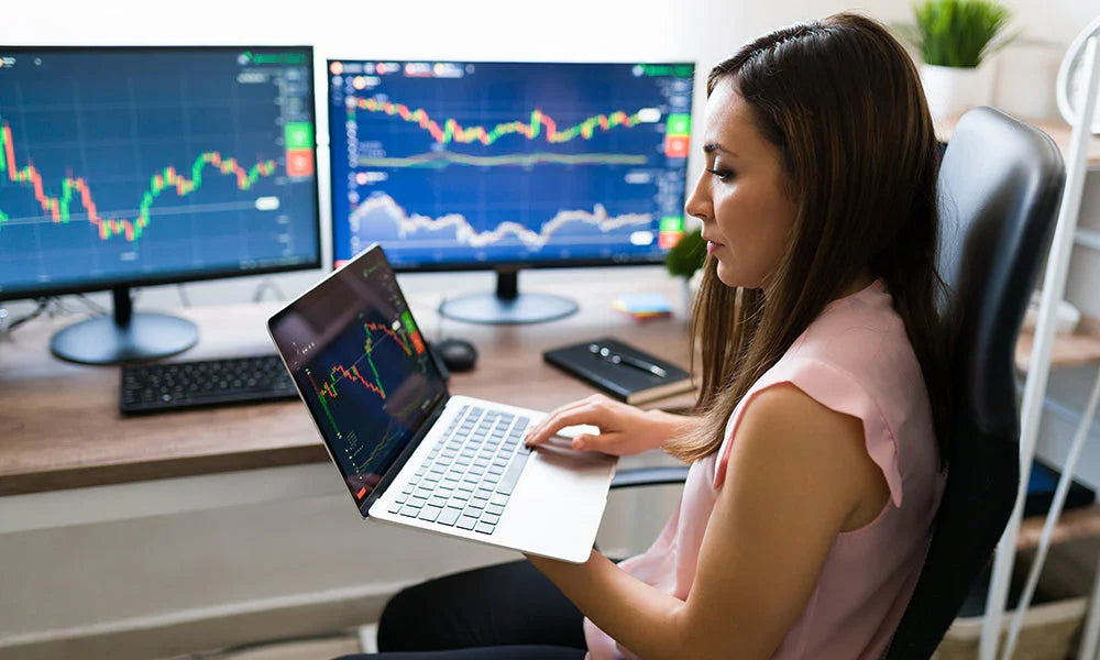 Design Techniques for Trading Platforms and OTC Desks