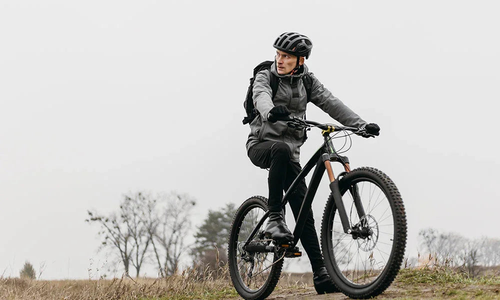 E-Bike Innovations: Cutting-Edge E-Bike Tech and Gadgets