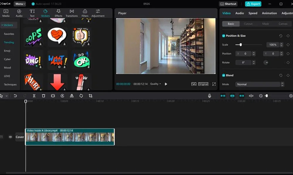 Elevate Your Video Editing Skills with Desktop Video Editing