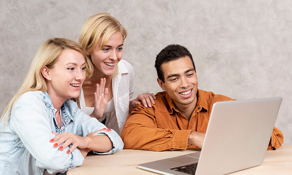 Free AI Avatar Video Generator: The World's Most Realistic Avatars