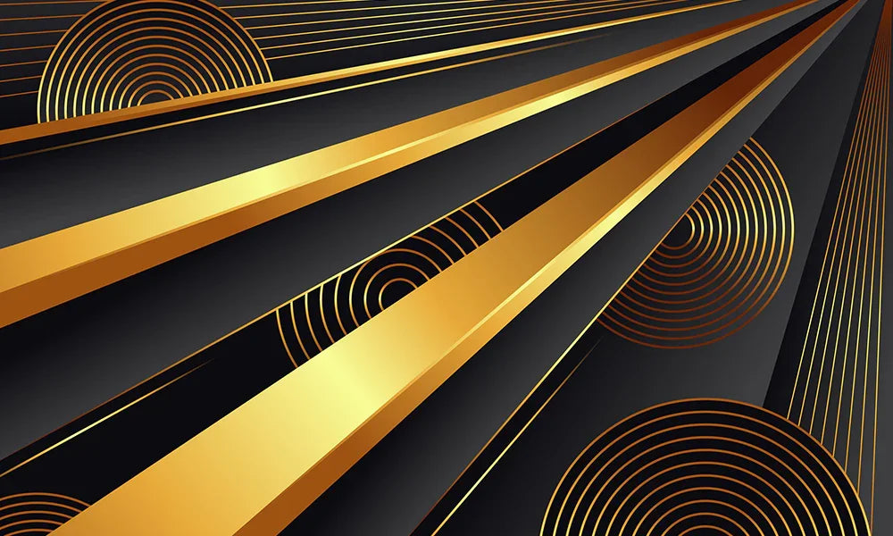 From Fibonacci to Fractals: Mathematical Patterns in Design