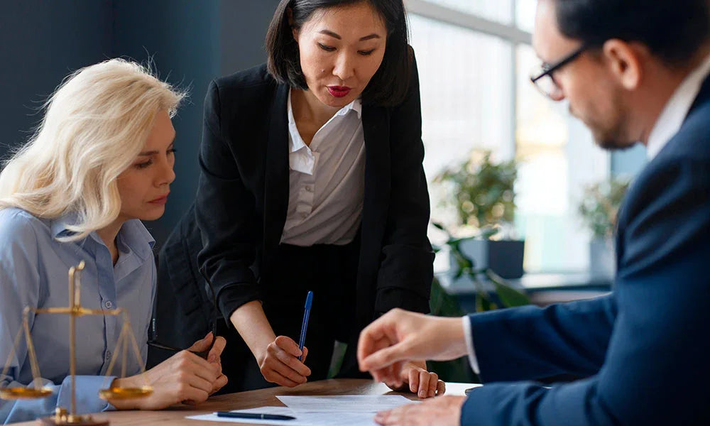 Handling Tenant Disputes: When a Lawyer Can Make a Difference