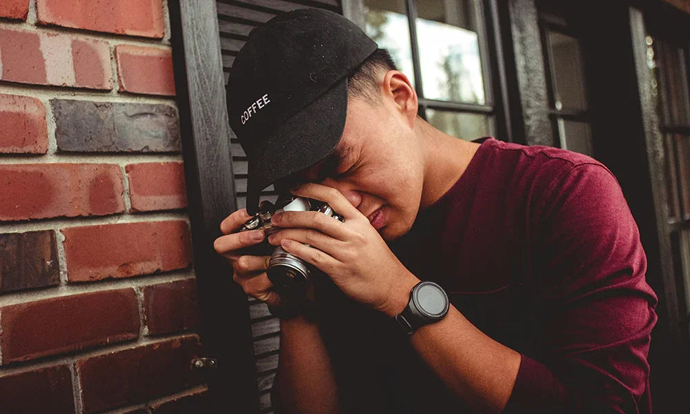 Here's How Photography is Shaped by Emerging Technologies and Creative