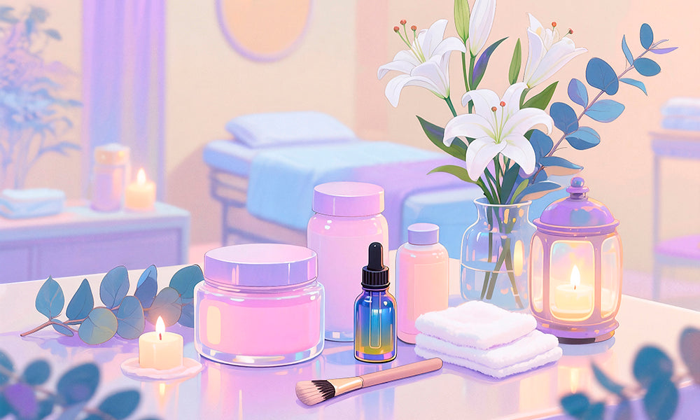 How AI Designs Realistic Product Mockups