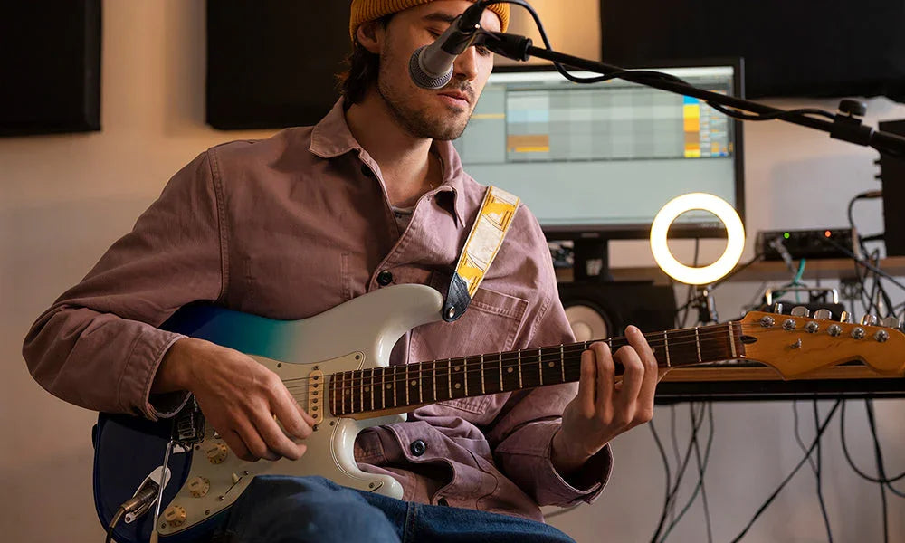 How Artists Evolve Without Losing Their Voice