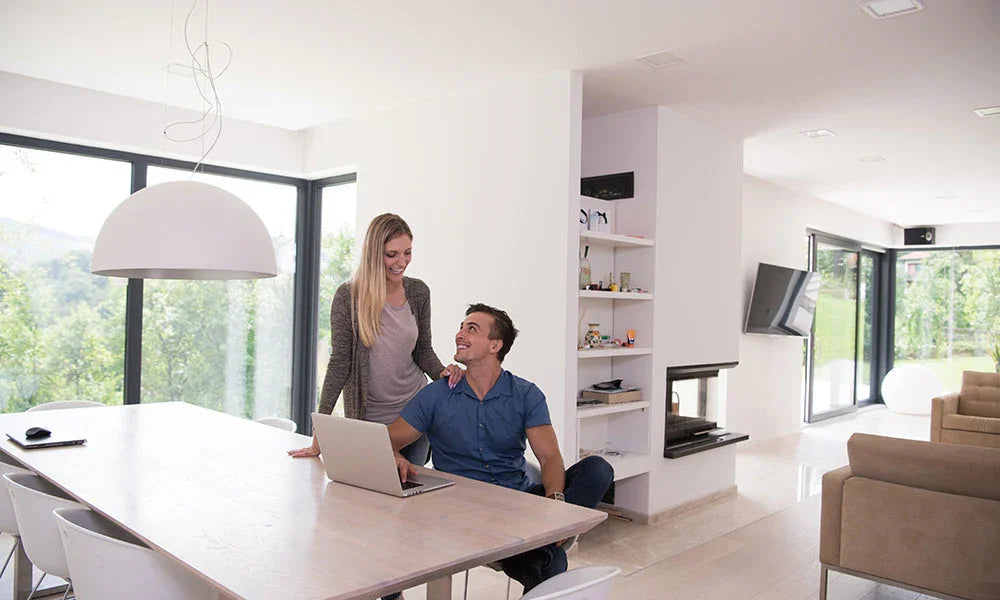 How Creatives Build Visual Flow in Every Room