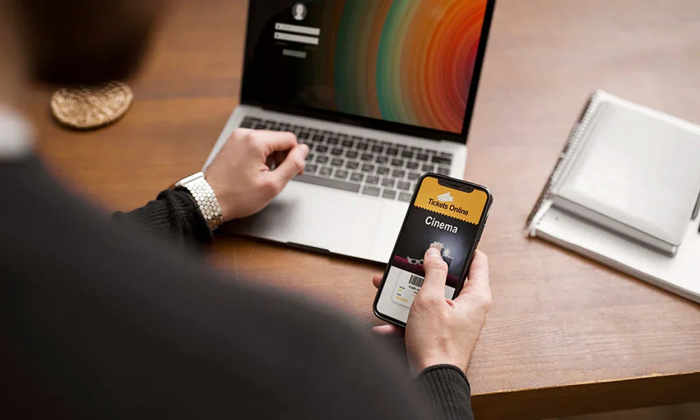 How Ewallet App Development is Revolutionizing Digital Transactions