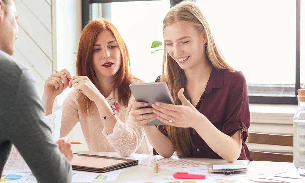 How Modern Communication Tools Are Transforming Businesses