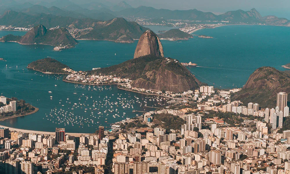 How Tour Packages Simplify Seeing Brazil's Top Sights
