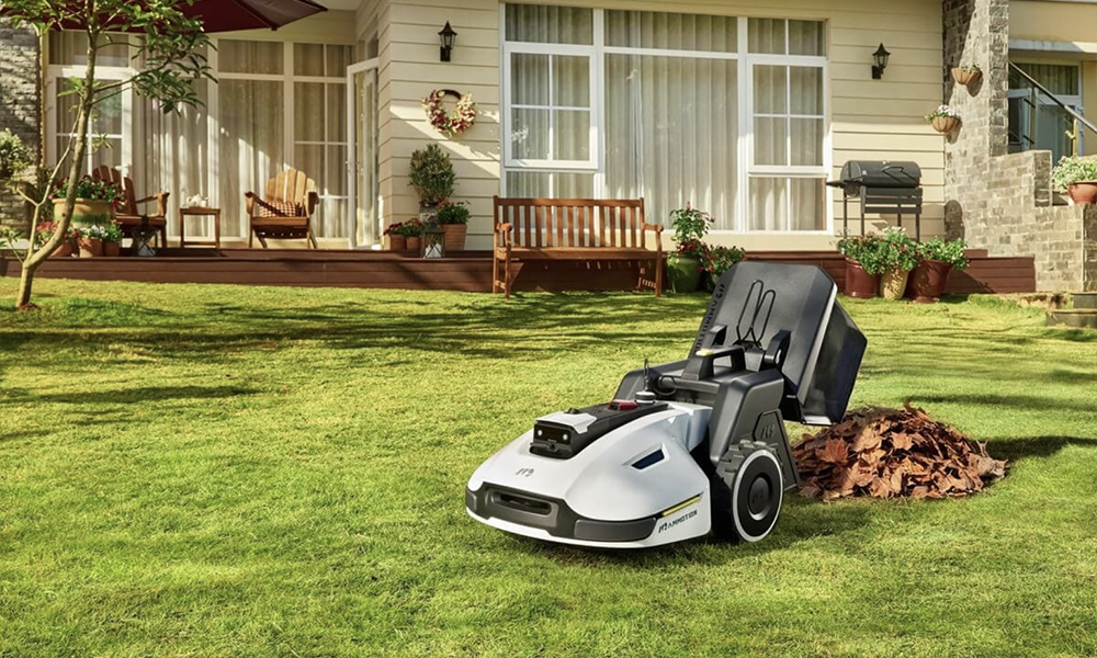 How to Choose the Right Robot Lawn Mower for Your Yard?