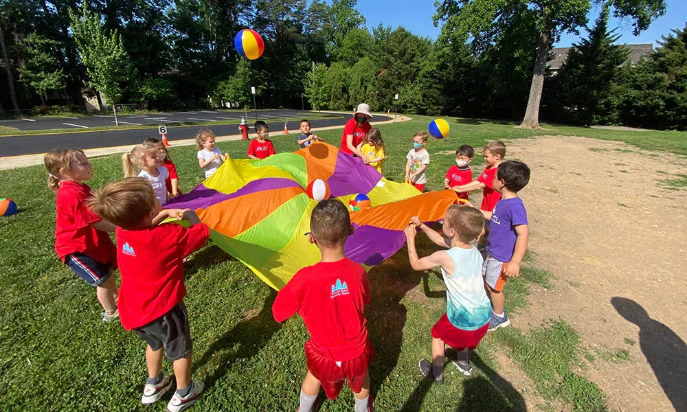 How to Choose a Summer Camp for Your Child — Types of Camps, Tips for ...