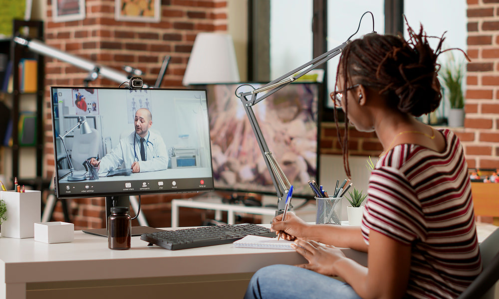How to Create an Effective Instructional Video or Slideshow: A Guide f