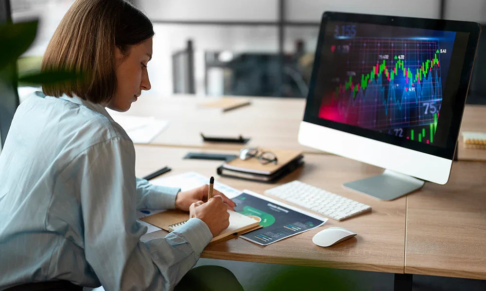 How to Find Investment Courses that Align with Your Financial Goals