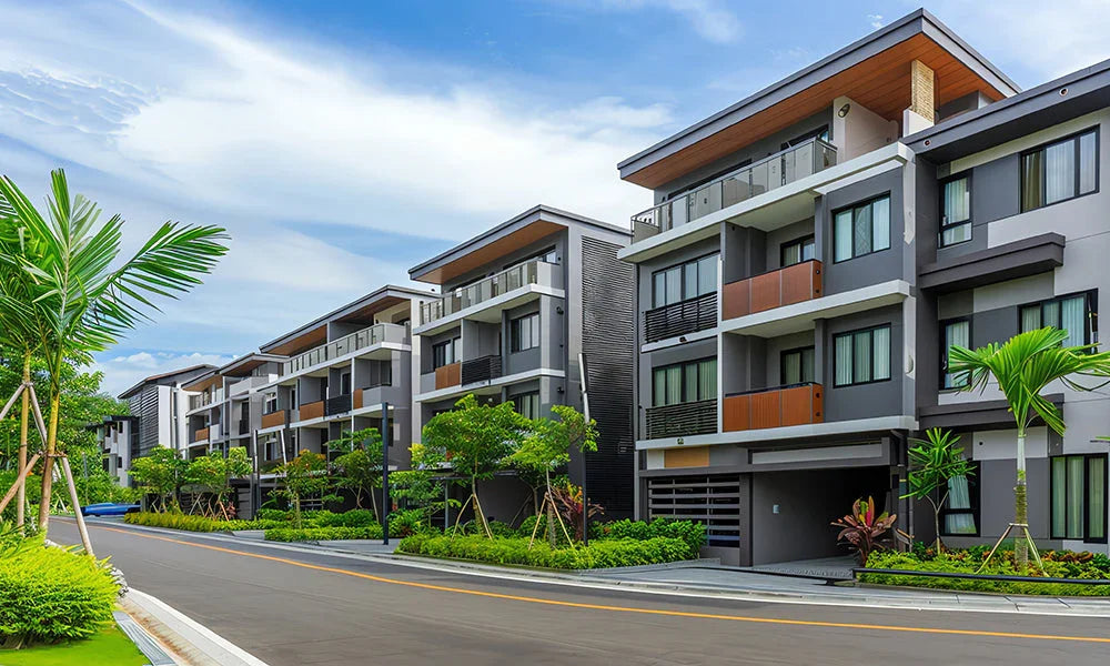 How to Handle Property Chains and Avoid Breakdowns During Sales