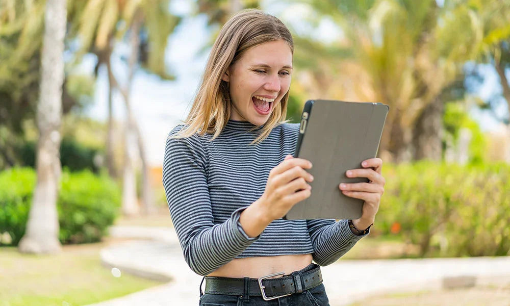 How to Stop Your Tablet From Overheating in Summer?