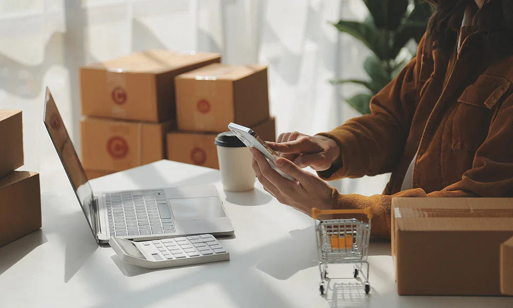 How to Succeed in Dropshipping: Sourcing and Fulfillment