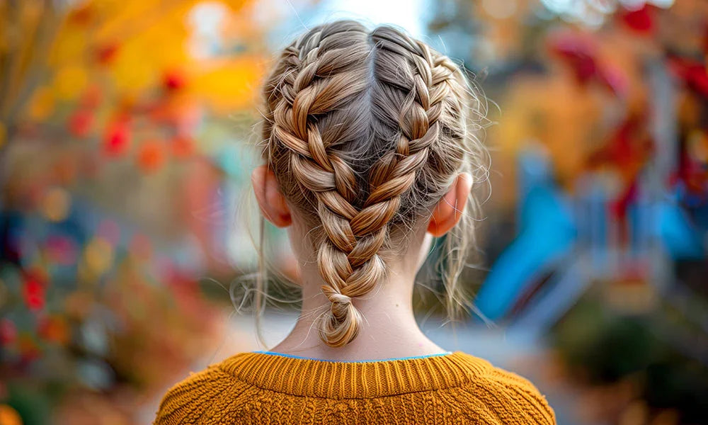 Mastering Hair: The Science and Style of Braiding, Barbering, and Locs