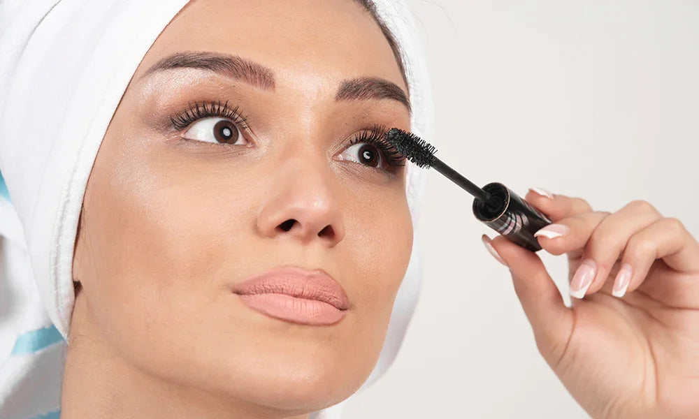Mastering the Art of the Perfect Winged Eye: Tips and Techniques with