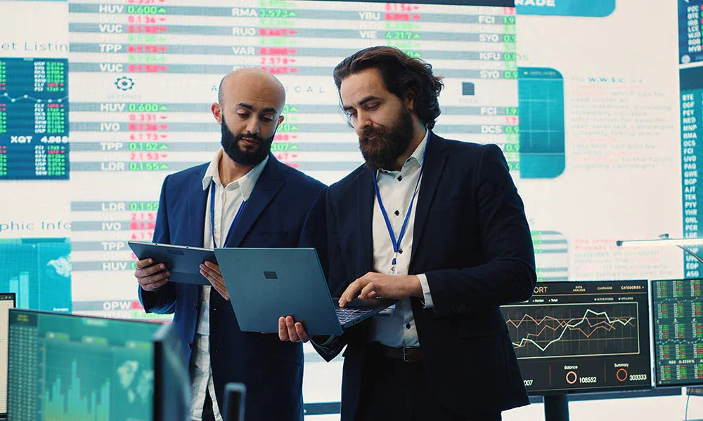 Net Asset Value And Share Redemption: What Investors Should Know?