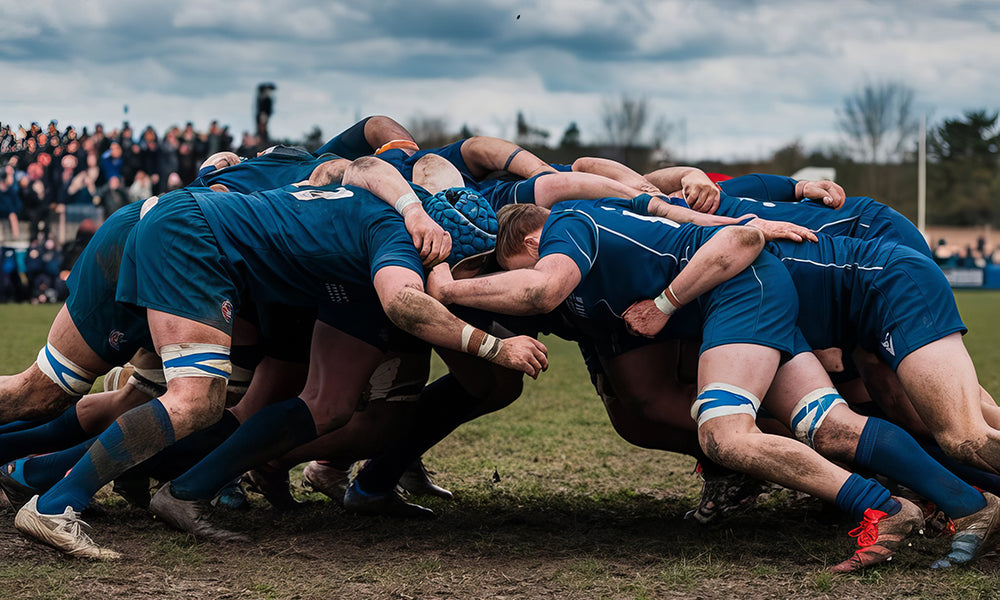 New Zealand Rugby Analysis: Rivalries, Team Changes, and What Australi