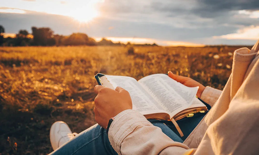 Technology Meets Theology: Exploring the Modern Way to Interpret Scrip