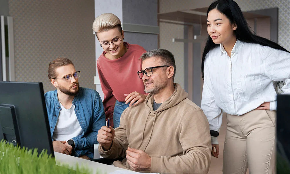 The Benefits of Temp Staffing in Dallas: How it Can Benefit Your Busin