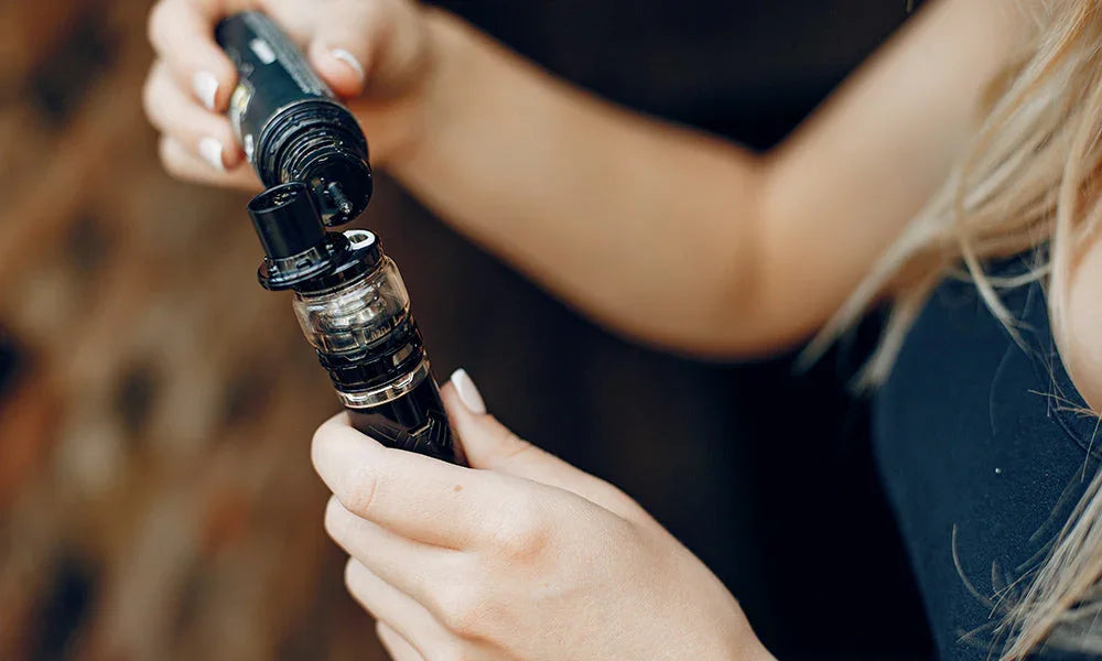 The Environmental Impact of Disposable Vapes and the Push for Sustaina