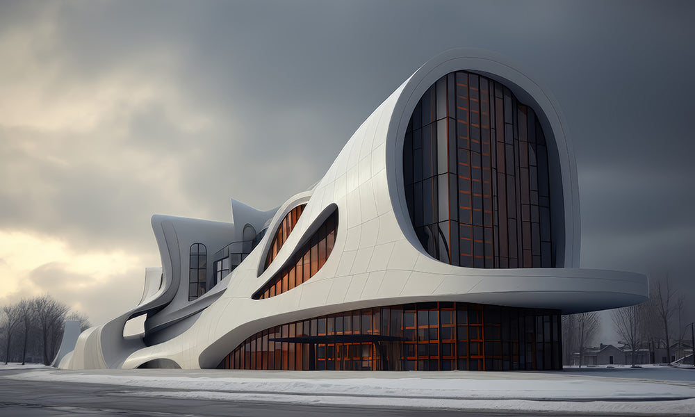 The Ethical Debate of AI in Architecture