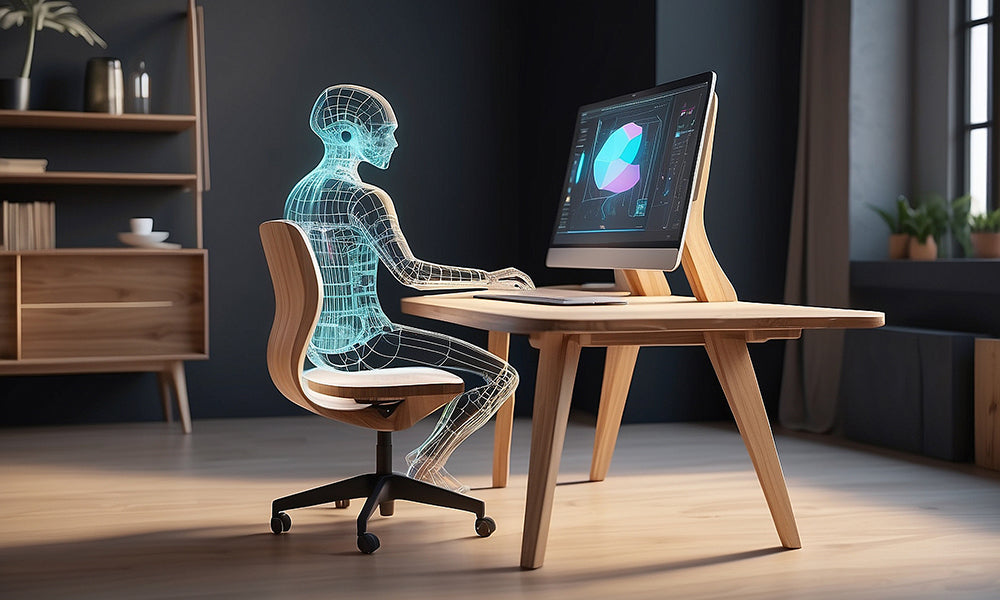 The Future of AI in Ergonomic Design