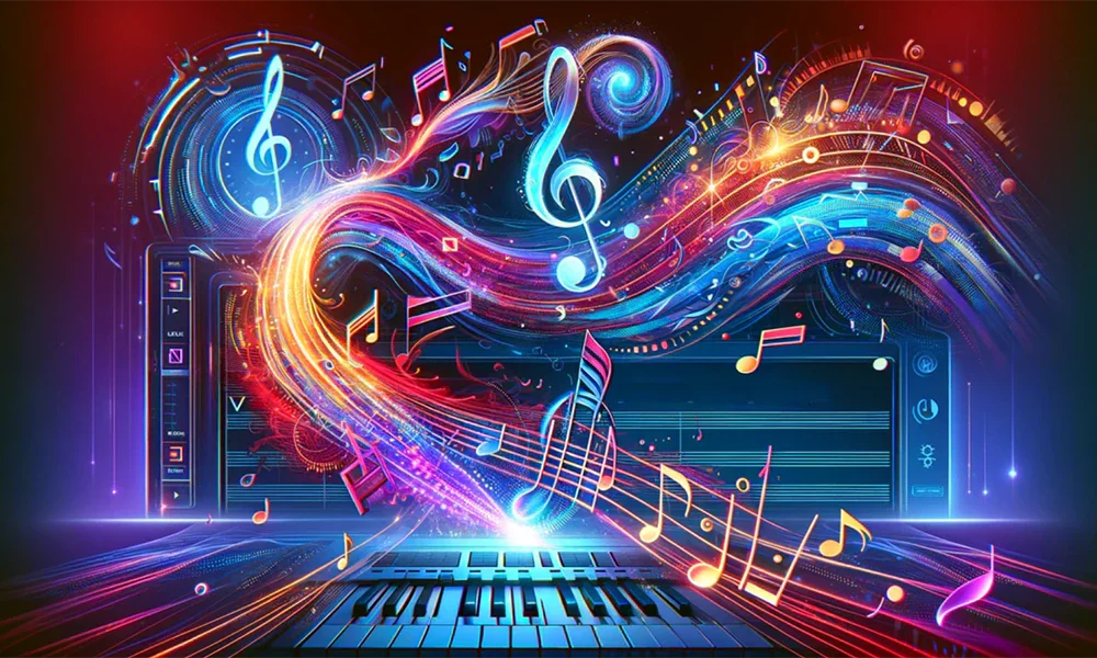 The Future of Music Creation: Discover the 5 Best AI Tools