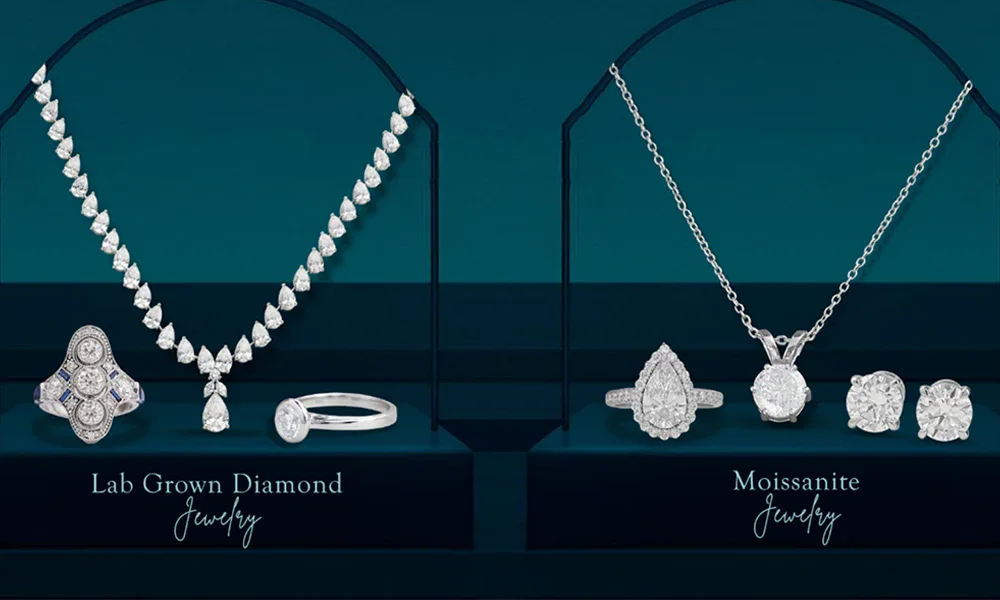 The Jewelry Revolution: Why Millennials & Gen Z Prefer Lab-Grown Diamo
