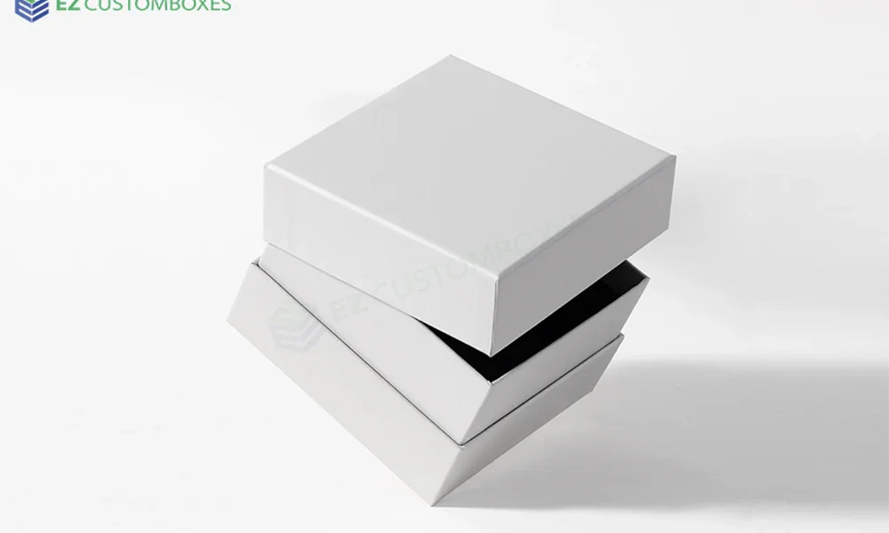 The Role of Luxury Rigid Boxes in Enhancing Brand Perception and Consu