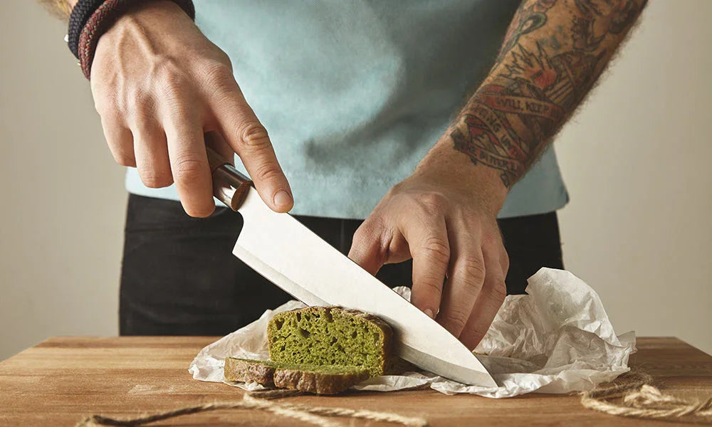 The Timeless Art of Turkish Knife Craftsmanship