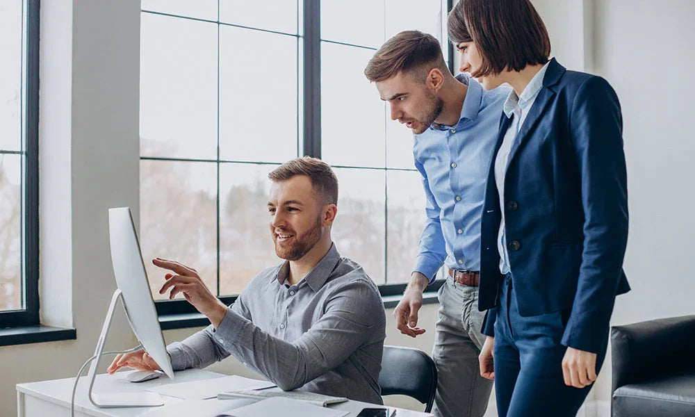 The Ultimate Guide to Choosing a Web Design Agency That Will Skyrocket