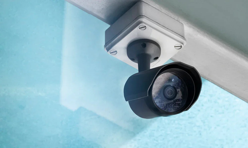 Tips for Maintaining Your Security Camera for Long-Term Reliability