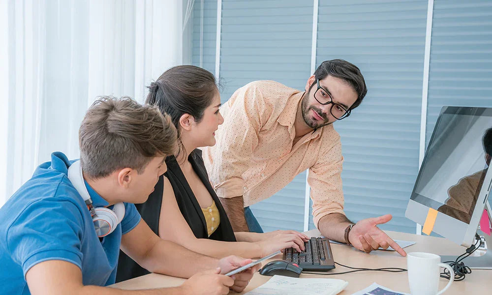 Tips On How To Find Graphic Design Internships For College Students