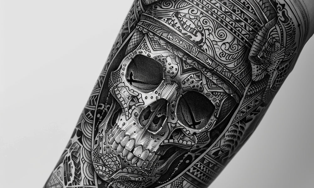 Top 10 Tattoo Shops in Asheville You Should Visit