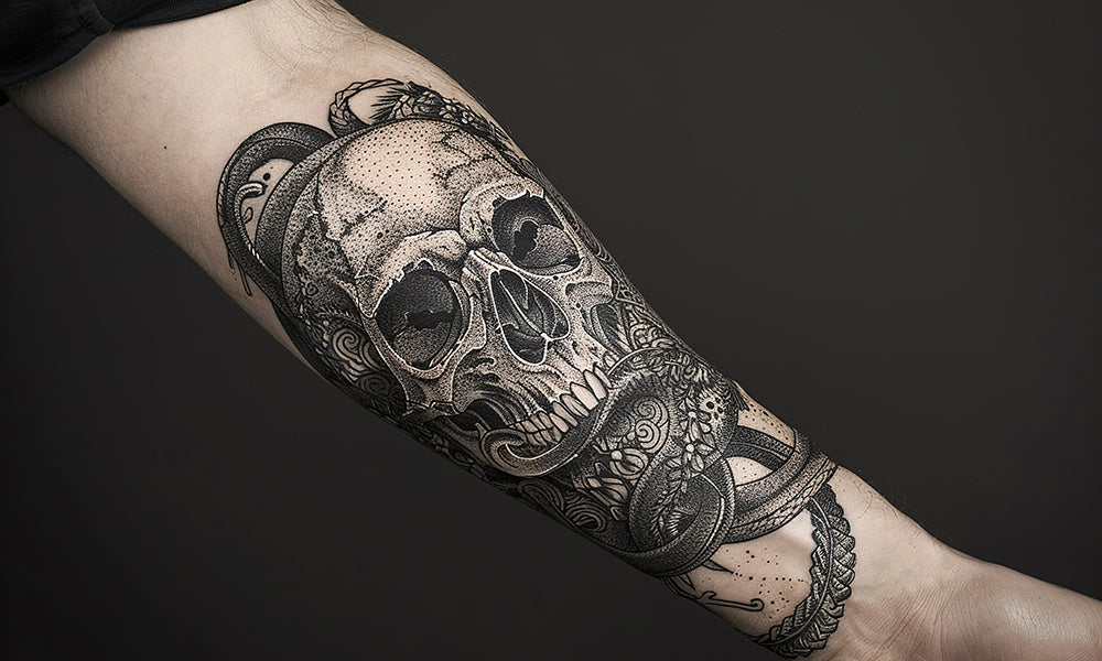Top 10 Tattoo Shops in Aspen You Should Visit