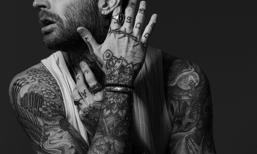 Top 10 Tattoo Shops in Bangkok You Should Visit