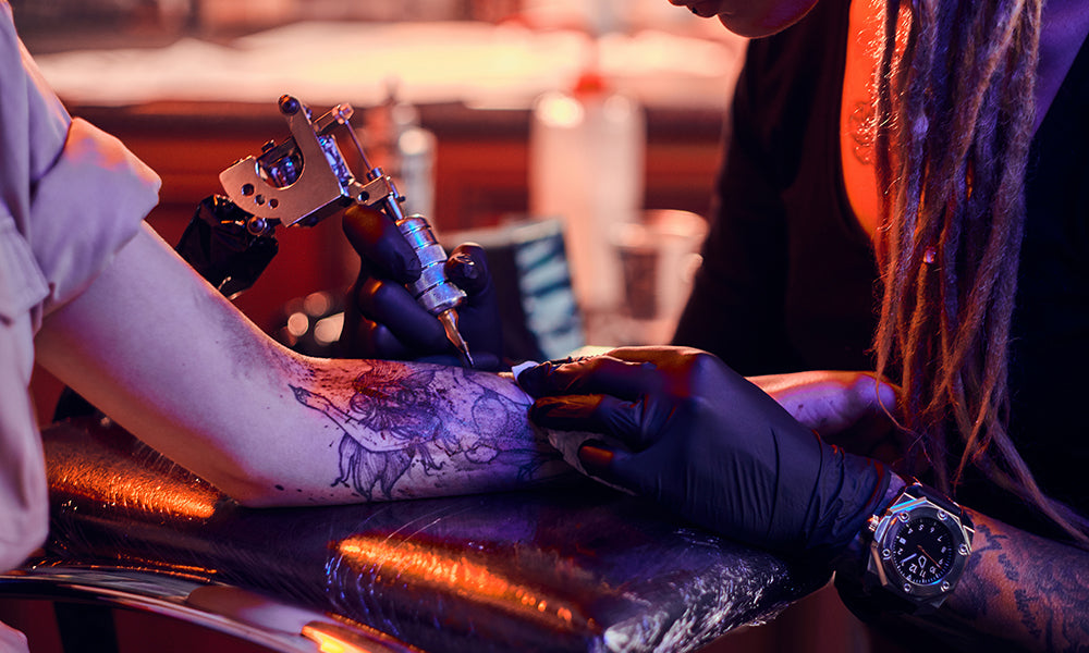Top 10 Tattoo Shops in Birmingham You Should Visit