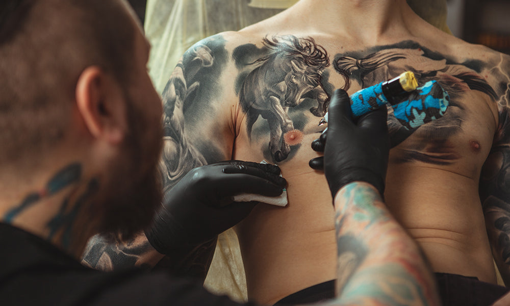 Top 10 Tattoo Shops in Detroit You Should Visit