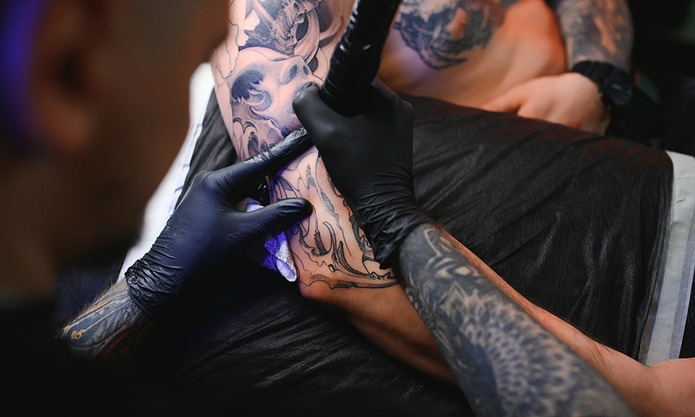 Top 10 Tattoo Shops in London You Should Visit