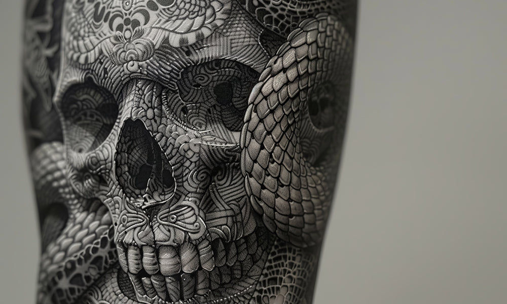 Top 10 Tattoo Shops in New Haven You Should Visit