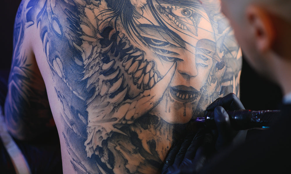 Top 10 Tattoo Shops in New Orleans You Should Visit