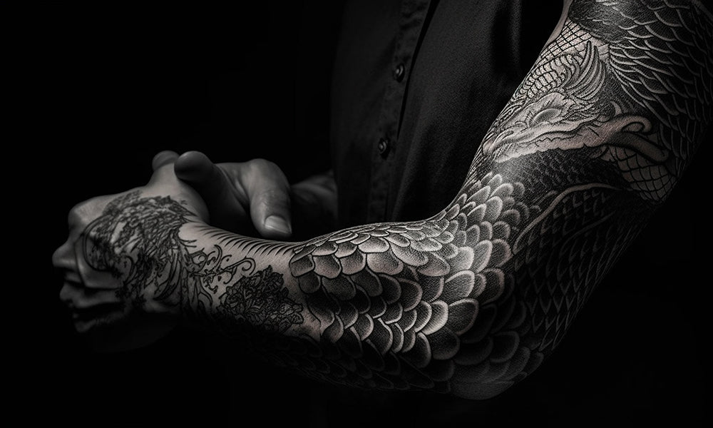 Top 10 Tattoo Shops in Oman You Should Visit