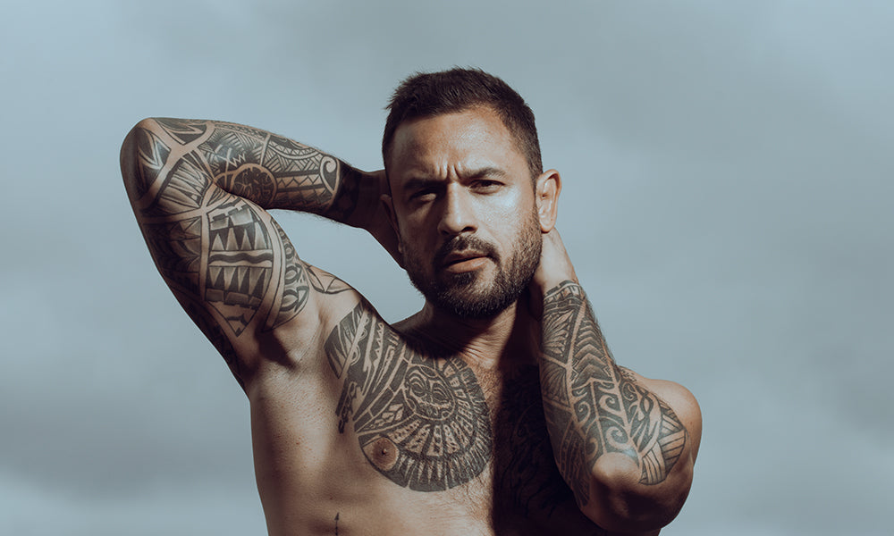 Top 10 Tattoo Shops in Orange County You Should Visit